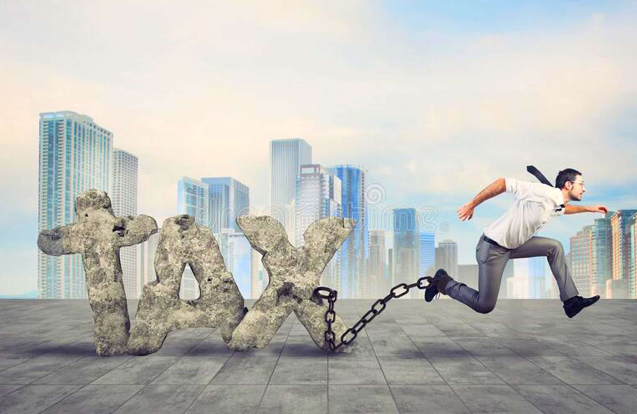 Tax Planning Tacticians: Unleash Your Inner Sherlock Holmes To Maximize ...