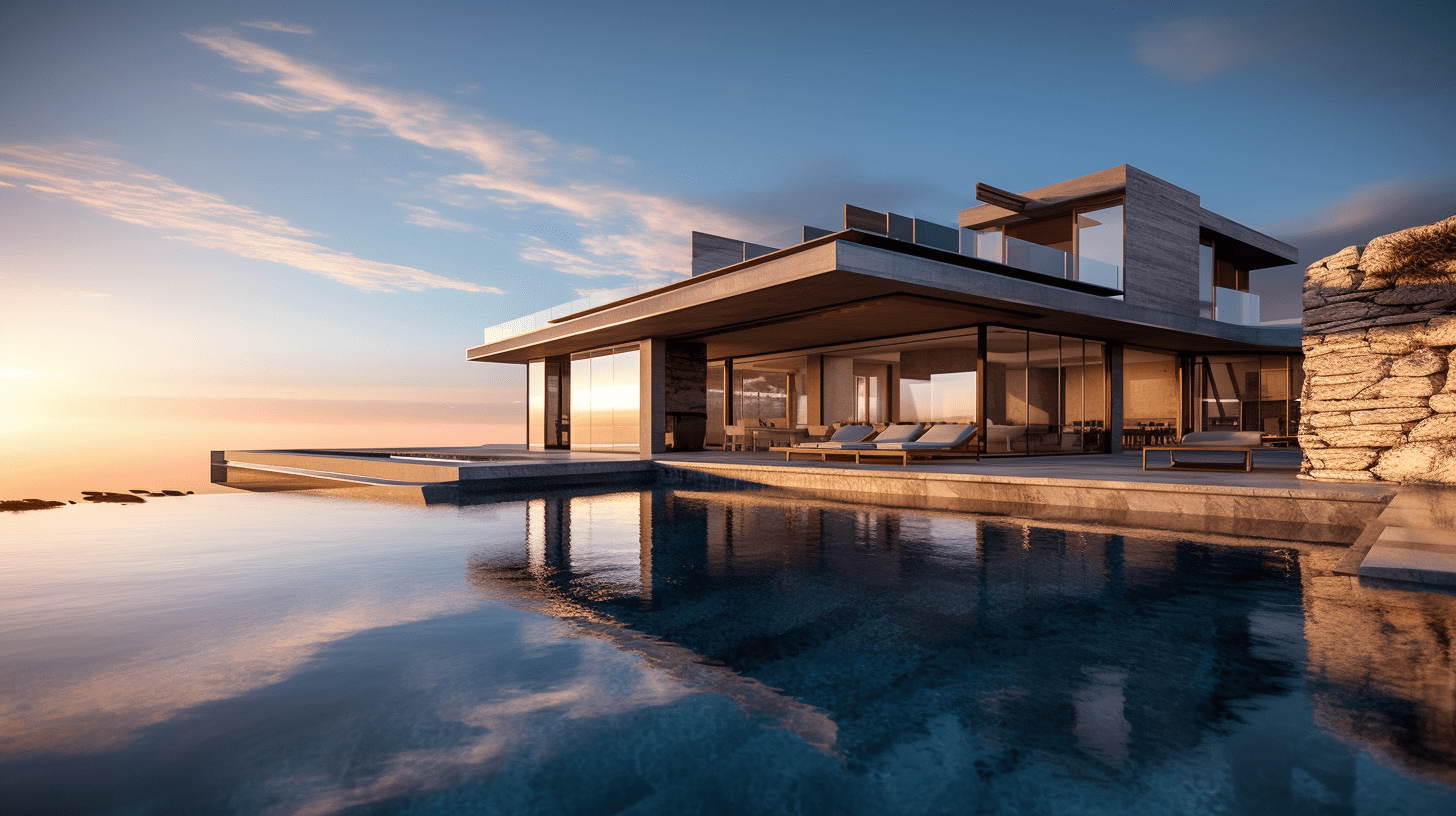 The Evolution Of Luxury Real Estate Brands: A Historical Perspective