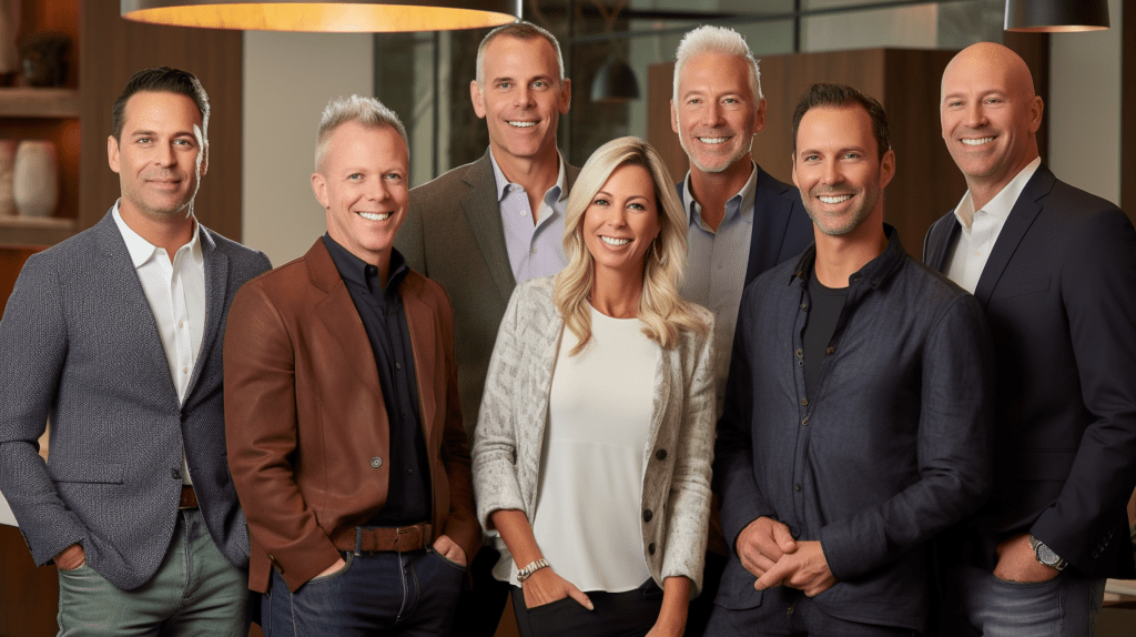 Mastering Luxury Real Estate Service Excellence: Transforming Client ...