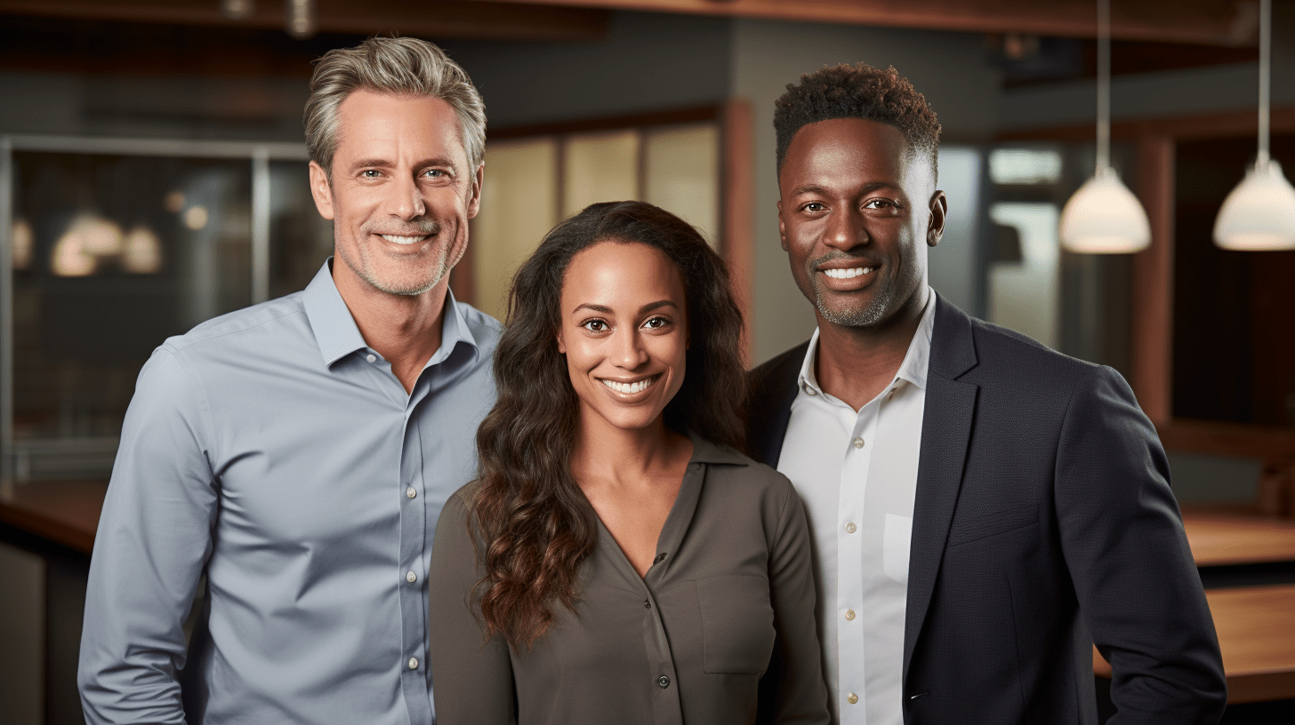 RE Luxe Leaders Services - Supercharge Your Results