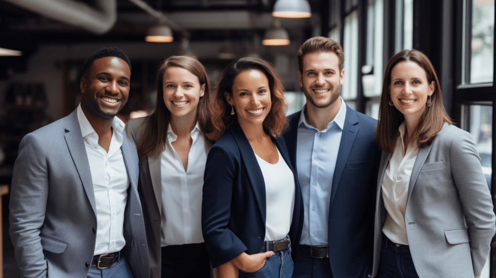 Unlock Success: Master The Art Of Adaptive Communication In Luxury Real ...